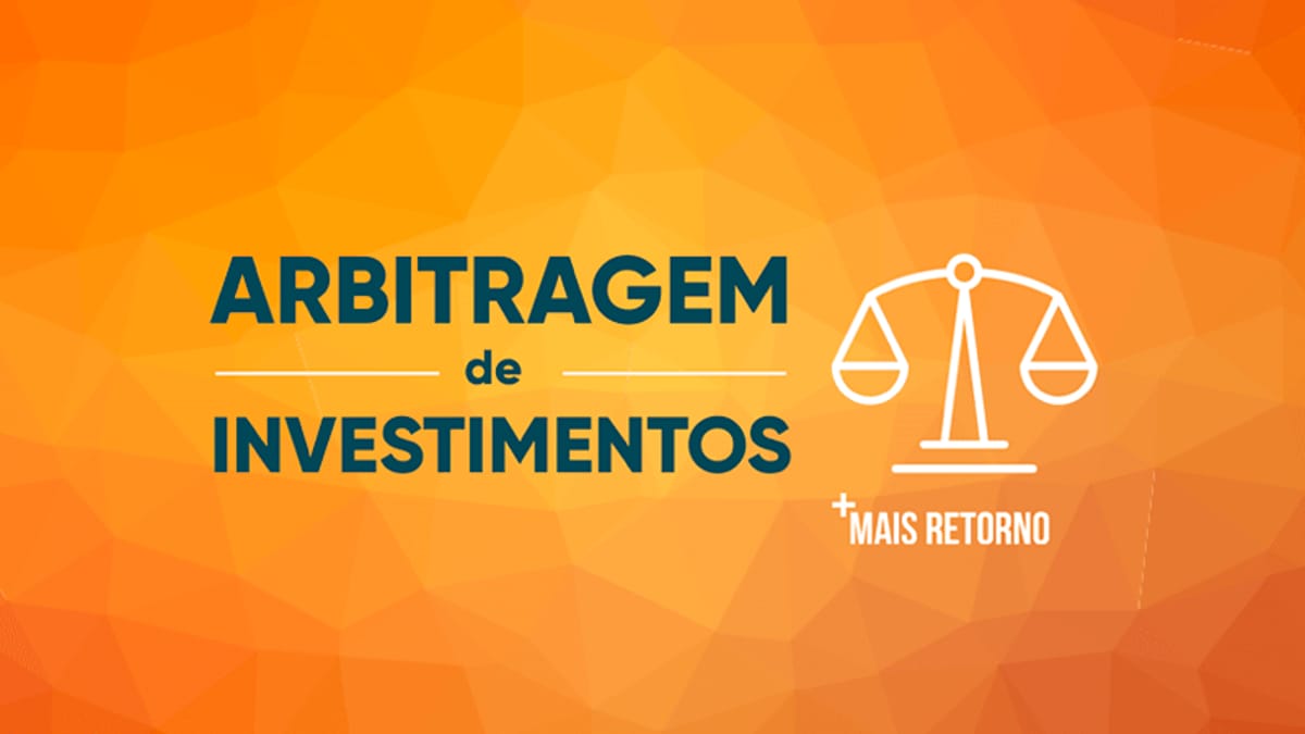 O que é a Arbitragem de investimentos e como ela funciona