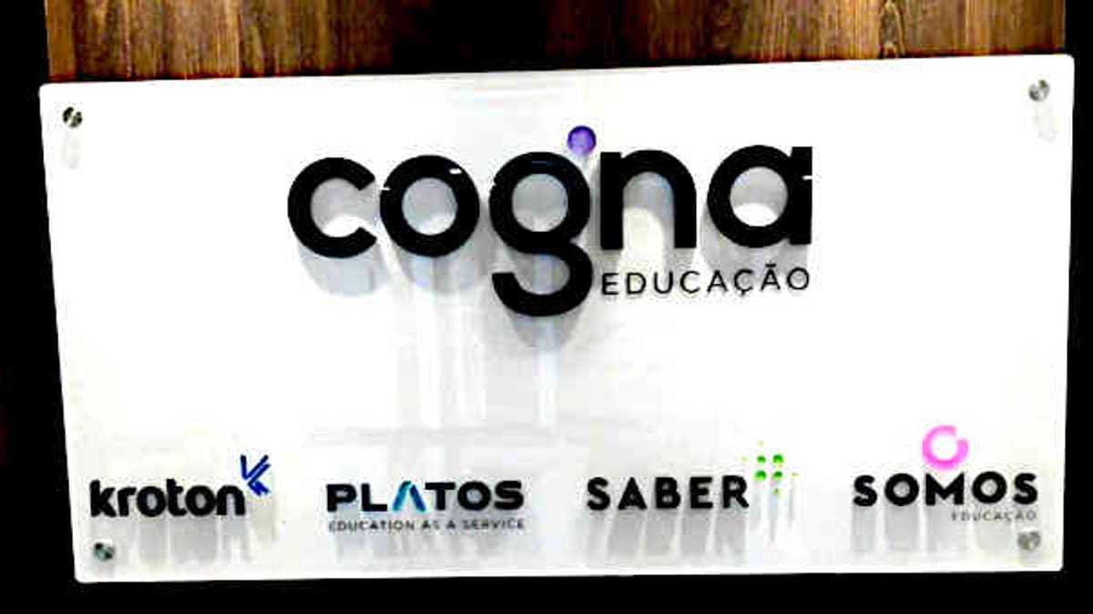 Conheça a Cogna (COGN3) e veja se vale a pena investir