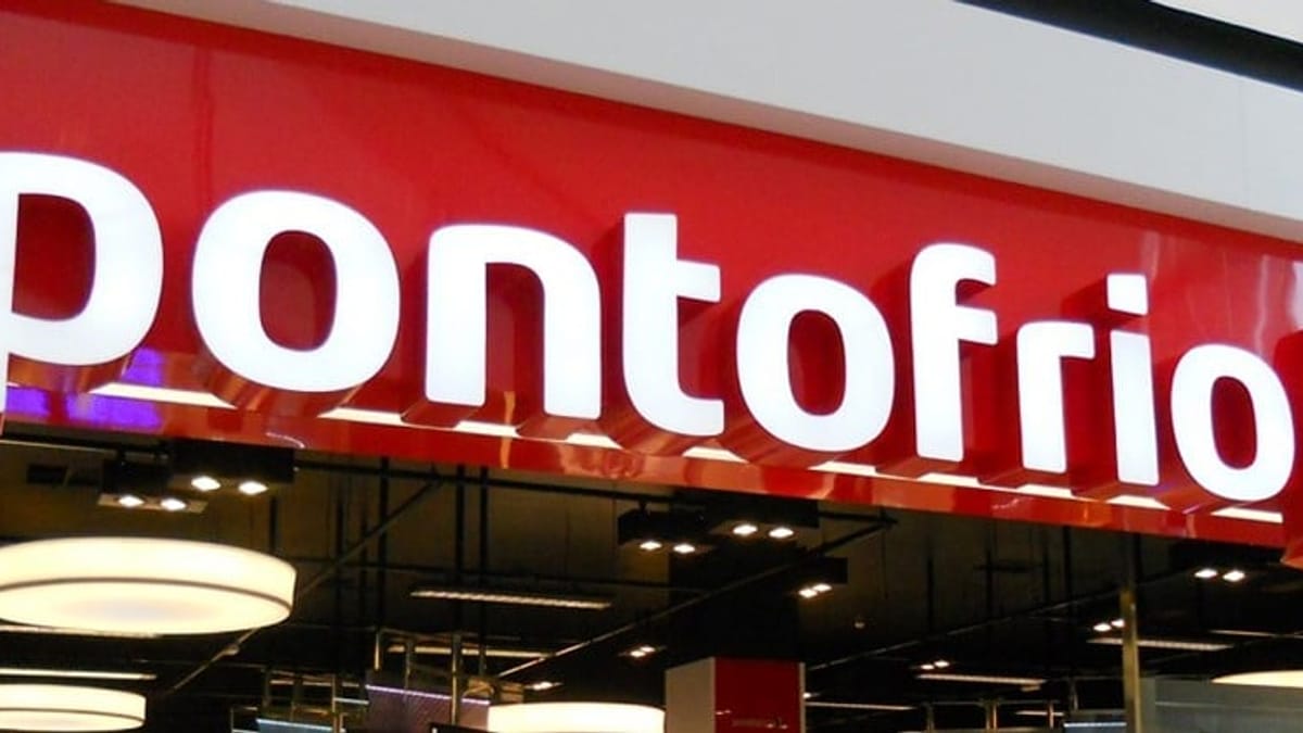 Via Varejo anuncia mudança em sua marca e passa a se chamar Via