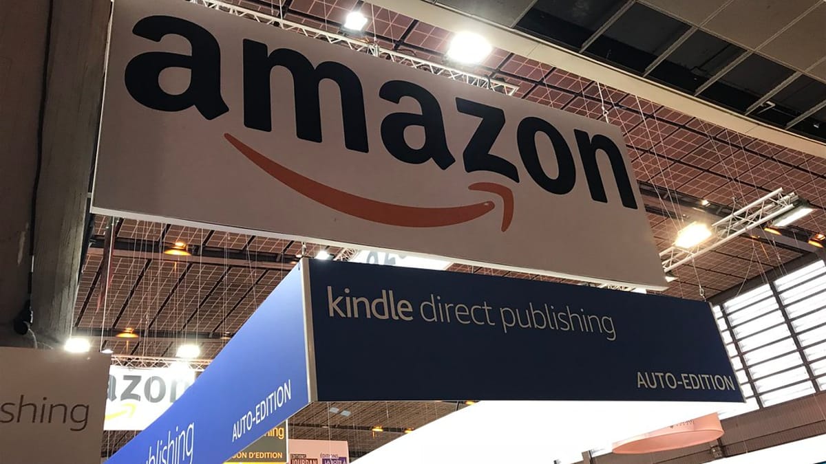 Amazon registra lucro líquido US$ 8,1 bilhões com aumento das vendas ...