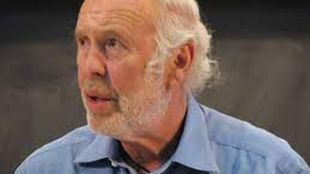 Quem é Jim Simons? Conheça o matemático que revolucionou o mercado