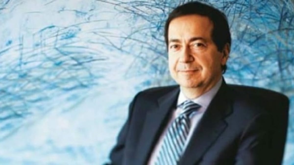 Quem é John Paulson? Conheça sua história e importância no mercado