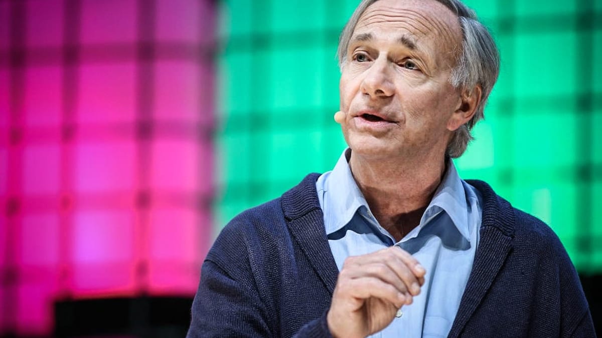 Quem é Ray Dalio? Conheça sua história e importância no mercado