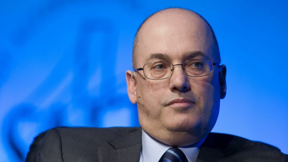 Quem é Steven Cohen? Conheça sua história e importância no mercado