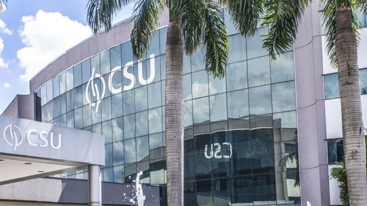 CSU atinge lucro recorde de R$ 12,8 milhões no 1º trimestre de 2021