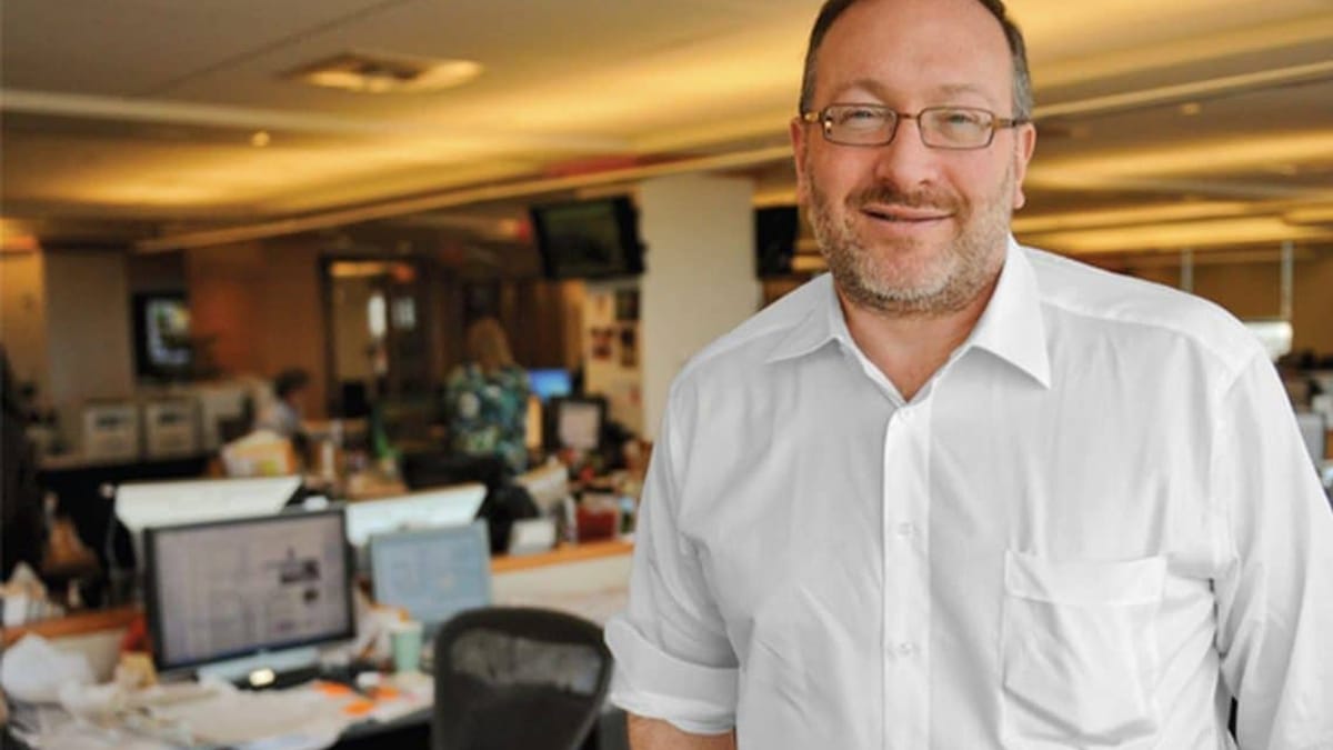 Quem é Seth Klarman? Conheça sua história e importância no mercado
