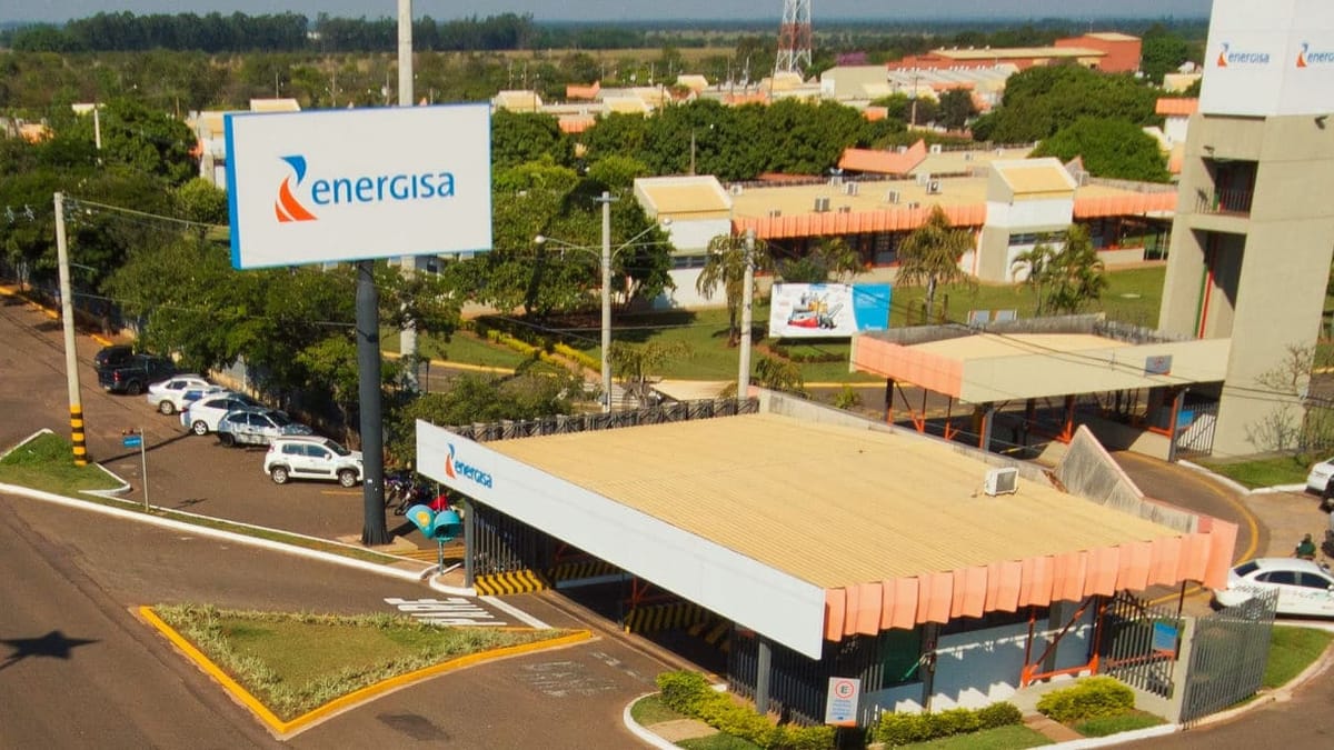 Energisa: consumo total de energia elétrica cresce 11,5% em junho