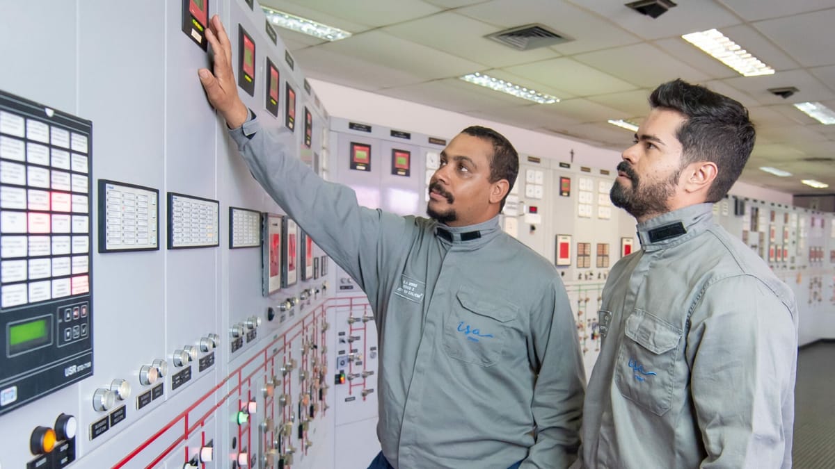 Lucro líquido da Isa Cteep cai 73,01% no 2º trimestre e soma R$ 248,1 mi