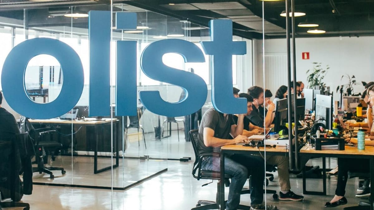 Olist vira unicórnio nacional com aporte de cerca de US$ 1 bilhão