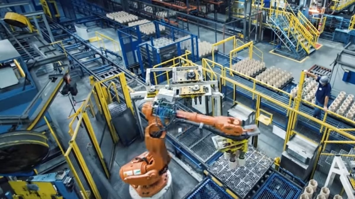 WEG: conheça a empresa e sua importância no mercado