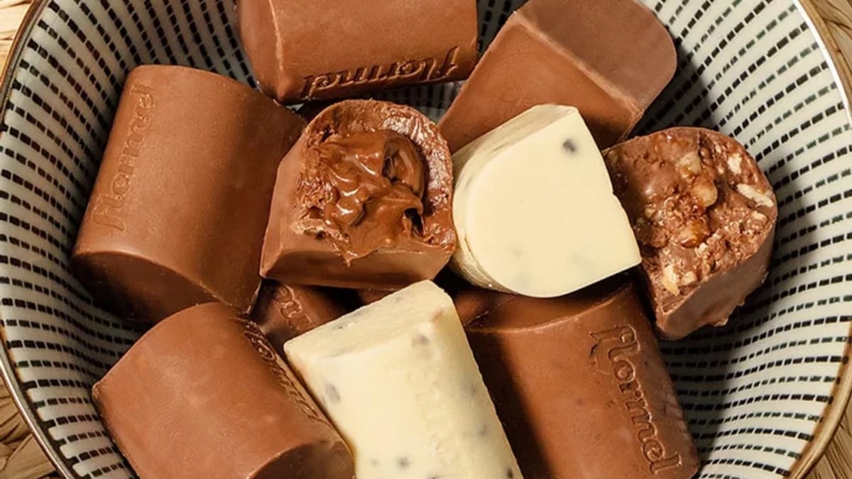 Marca Flormel conquista fundo da família Trajano com 'receitas da vó'